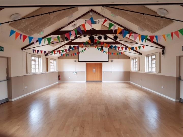 Village Hall