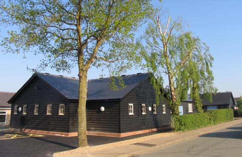 Village Hall